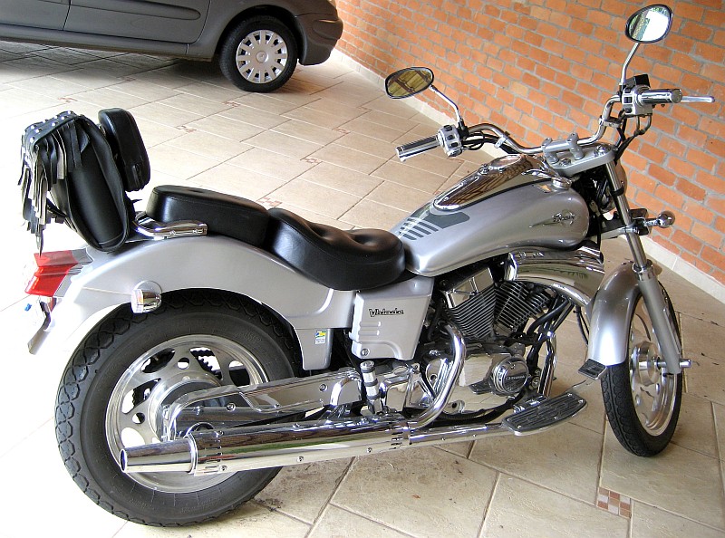 Vendo vBlade 2007 - Blog do Cantu